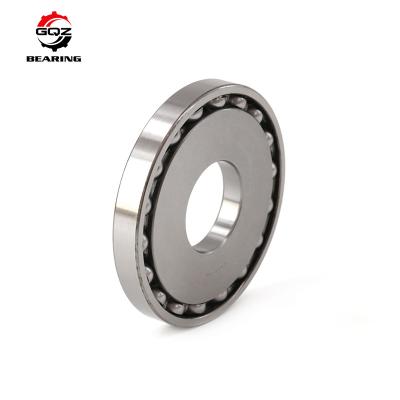 China B35z-7e Automotive Nsk Deep Groove Ball Bearing 35.5*95*12mm for sale