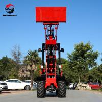 China Chinese R906E Hydraulic Dumper Supplier Farm Used Mini Excavator EPA Euro 5 EPA Engine Digger Loader for sale