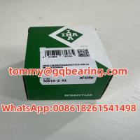 China INA NX10-Z-XL Combined Needle Roller Bearing NKX10-Z  / Axial Ball Bearing for sale