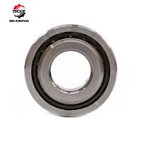 China Ball Screw Bearing 15TAC47BSUC10PN7B  Angular Contact Ball Bearing 15x47x15mm for sale