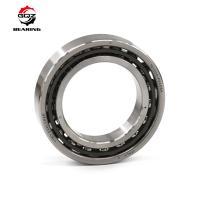China 7004UCG Super Precision Bearing Chrome steel Material P5 / P4 12mm Height for sale