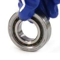 China Open Type Ball Screw Support Ball Bearings 30TAC62BSUC10PN7B 30TAC62BDUC10PN7B 30x62x15mm for sale