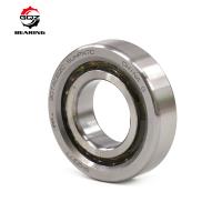 China Open Type Ball Screw Support Ball Bearings 30TAC62BSUC10PN7B 30TAC62BDUC10PN7B 30x62x15mm for sale