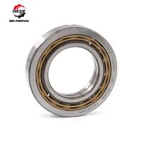 China CNC Machine High Precision Ball Bearings 7012CTYNSULP4 60x95x18 mm for sale