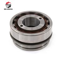 China GQZ 40TAC90BSUC10PN7B Super‑Precision Ball Screw Support Bearing 40×90×20mm 60° Contact Angle SU Single Unit for sale