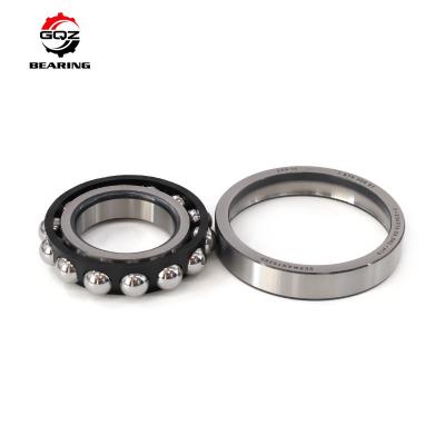 China F-239513.SKL-AM BMW Differential Ball Bearing F-239513 / 7121577100 Angular Contact Bearing for sale