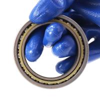 China 5212C3 Double Row Angular Contact Ball Bearing 60×110×36.5mm with C3 Clearance and GCr15 Chrome Steel for sale