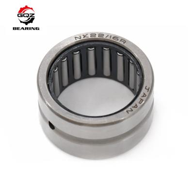 China 355g Railway Bearing Freight Car RNA 6909 KOYO INA 52x68x40 mm for sale