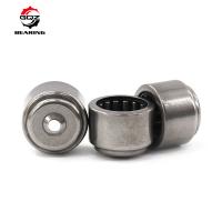 China Closed End BK1210  BK1210-RS  BK121610 Needle Roller Bearing 12x16x10mm ISO9000 for sale