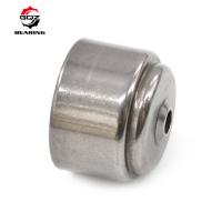China Drawn Cup BK4520  BK4520-RS  BK455220 Closed End Needle Roller Bearing 45x52x20mm for sale