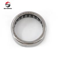 China HK1014-2RS Open End Drawn Cup Needle Roller Bearing HK1014-2RS-FPM 10x14x14mm for sale