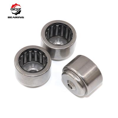 China Low Price Needle Roller Bearing BK 0509 TN BK0509  BK0509-TV 5x9x9mm for sale