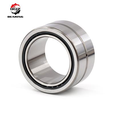 China Custom Professional Small Needle Bearings NA4908 Wear Resistant OEM for sale