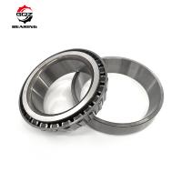 China 4T-LM503349/LM503310 Chrome Steel GCr15 Taper Roller Bearing LM503349/10 SET319 Truck Wheel Bearing for sale