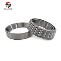 China 4T-LM503349/LM503310 Chrome Steel GCr15 Taper Roller Bearing LM503349/10 SET319 Truck Wheel Bearing for sale