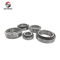 China R35-97 Tapered Roller Bearing ID 35mm With Steel Cage Outside diameter 70mm for sale