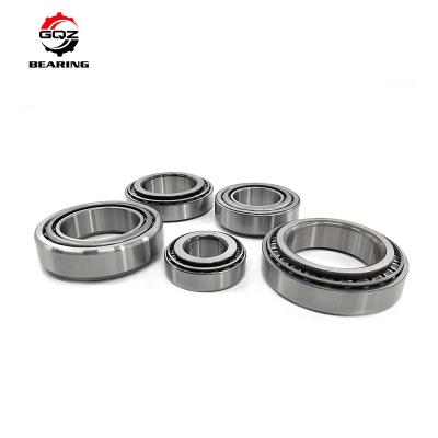 China R35-97 Tapered Roller Bearing ID 35mm With Steel Cage Outside diameter 70mm for sale