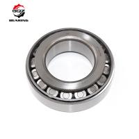 China Gcr15 steel Material Koyo HI-CAP ST3368-1-N Single Row Tapered Roller Bearing for sale