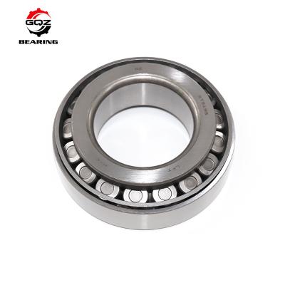 China Gcr15 steel Material Koyo HI-CAP ST3368-1-N Single Row Tapered Roller Bearing for sale