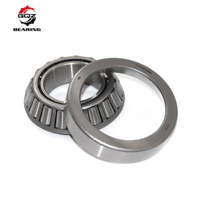 China Automotive Differential Tapered Roller Bearing Single Row OD 68mm for sale