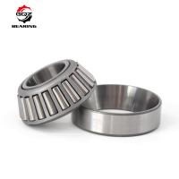 China Japan origin Koyo KE STB3372 LFT Single Row Tapered Roller Bearing ID 33mm OD 72mm for sale