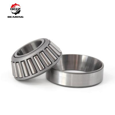 China Japan origin Koyo KE STB3372 LFT Single Row Tapered Roller Bearing ID 33mm OD 72mm for sale