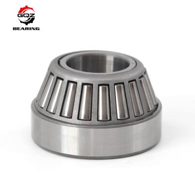 China 4T-M86649PX2  Heavy Duty Tapered Roller Bearing for Industrial Machinery  GQZ for sale