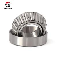 China 4T-LM11749/LM11710  Heavy Duty Tapered Roller Bearing for Industrial Machinery  GQZ for sale