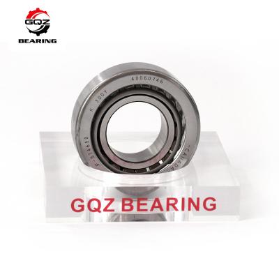China TAPER BEARING ASSEMBLY  ROLLER BEARING GQZ 4T-LM104949/LM104911 for sale