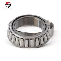 China 4T-390/394A Auto Wheel Parts Single Row Tapered Roller Bearing 390-394A 390/394A OEM for sale