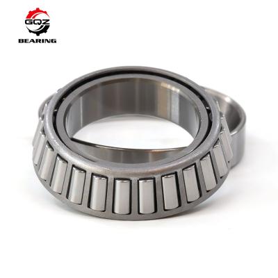 China 4T-390/394A Auto Wheel Parts Single Row Tapered Roller Bearing 390-394A 390/394A OEM for sale