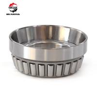 China 4T-LM503349/LM503310 Chrome Steel GCr15 Taper Roller Bearing LM503349/10 SET319 Truck Wheel Bearing for sale