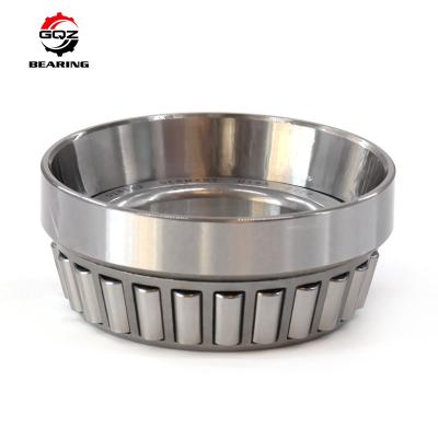 China 4T-LM503349/LM503310 Chrome Steel GCr15 Taper Roller Bearing LM503349/10 SET319 Truck Wheel Bearing for sale
