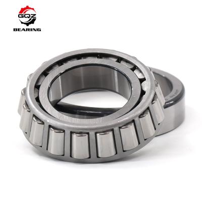 China HR332/32J Gcr15 Single Row Tapered Roller Bearing Inner diameter 32mm for sale
