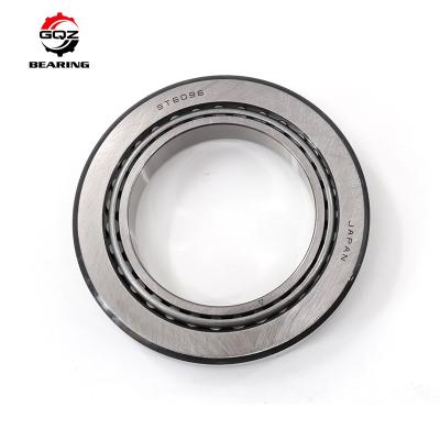 China Japan origin Koyo KE ST3280 LFT Single Row Tapered Roller Bearing ID 32mm OD 80mm for sale