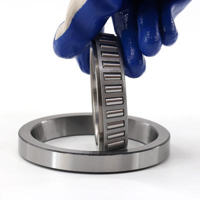 China Japan origin Koyo ST3280 Single Row Tapered Roller Bearing ID 32mm OD 80mm for sale