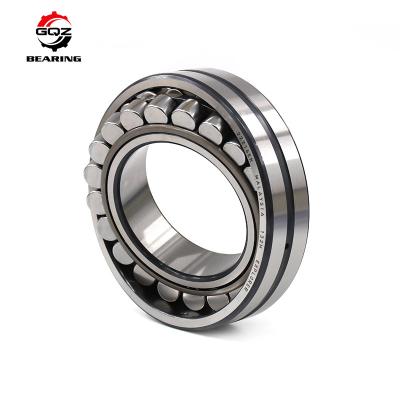 China Spherical  Double Row Roller Bearing , Self Aligning Roller Bearings 22336 CAKW33 for sale