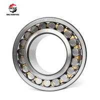 China Single Row Spherical Roller Anti Friction Bearings 20212MB 60 X 110 X 22 mm for sale