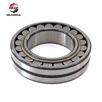 China 21314 CA K CAK /W33 Spherical Roller Bearings 21314 EK Bearing 70 * 150 * 35 mm for sale