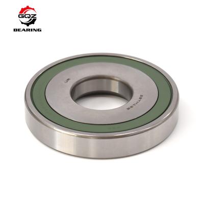 China 40TMD04U40AL / 40TMD04 UR Deep Groove Ball Bearing for KNOLL High Pressure Pump 40*92*25.5mm for sale