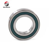 China GQZ Stock BAQ-3922BA Low Torque High Stiffness Steering Bearing GCR15 Chrome Steel Auto Spare Parts OEM Supported for sale