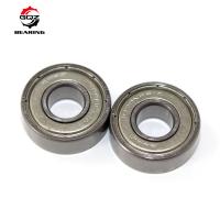 China Automotive Deep Groove Ball Bearing MC3 Clearance NSK 686ZZ 686AT12ZZ1 MC3NS7K for sale