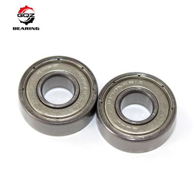 China Automotive Deep Groove Ball Bearing MC3 Clearance NSK 686ZZ 686AT12ZZ1 MC3NS7K for sale