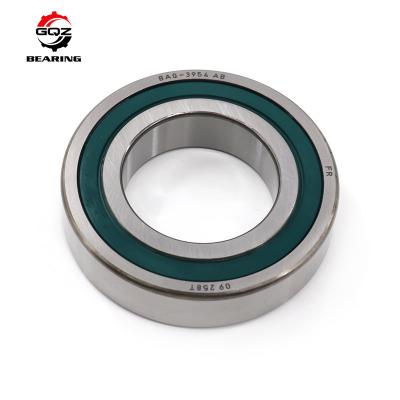 China GQZ Stock BAQ-3922BA Low Torque High Stiffness Steering Bearing GCR15 Chrome Steel Auto Spare Parts OEM Supported for sale