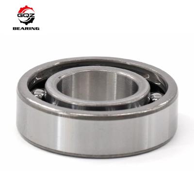 China C4 Clearance Open Type Automobile Ball Bearings / High Precision Ball Bearing NSK 6204C4 for sale