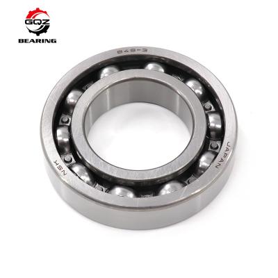 China NACHI 27BC07S5N Deep Groove Ball Bearing Honda 91001-RPC-006 Automotive Gearbox Bearing for sale
