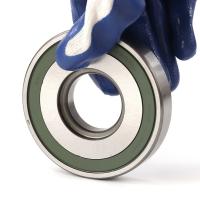 China 60TM04 / 60TM04N / 60TM04UR Sealed Automotive Bearings Automobile Deep Groove Bearing 60*101*17mm for sale