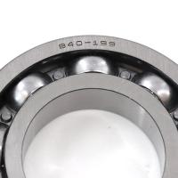 China B40-188C3P5 20000RPM Automotive Wheel Bearing EPB40-188 C3 P5 Deep Groove Ball Bearing for sale