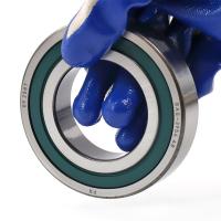 China GCR15 Steel Auto Steering Bearing with Low Noise and High Load Capacity for Automotive Applications for sale