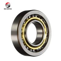 China 7320B.MP Angular Contact ID 100mm Ball Bearing For Agricultrial Machinery for sale